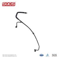 China Water Tank Exhaust Pipe 2385014600 for Benz E 200 4MATIC Class E Radiator SQCS for sale