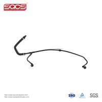 China Water Tank Exhaust Pipe 2385014600 for Benz E 200 4MATIC Class E Radiator SQCS for sale