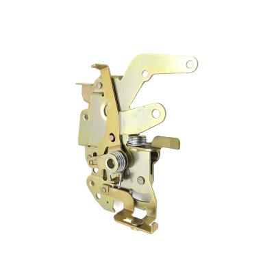 China SQCS Sliding Door Lock  9017301335 for Mercedes-Benz Sprinter 2500 in 2000 Year for sale