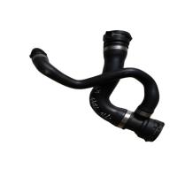 China Design Engine Coolant Radiator Hose Pipe for E70 X5 2007-2010 l6 3.0L OE NO. 17127537107 for sale