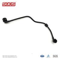 China SQCS Auxiliary Kettle Pipe 2385019400 for Mercedes-Benz GLC SUV X253 W253 CLS C257 for sale