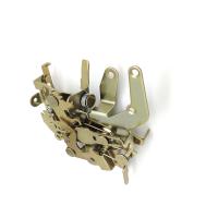 China SQCS Sliding Door Lock  9017301335 for Mercedes-Benz Sprinter 2500 in 2000 Year for sale