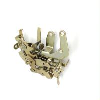 China SQCS Sliding Door Lock  9017301335 for Mercedes-Benz Sprinter 2500 in 2000 Year for sale