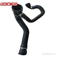 China 2006-2013 Models Radiator Hose Upper 17127536230 for Engine Cooling System for sale