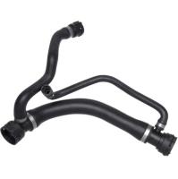 China 2001-2009 Year Coolant Hose for F22 F23 228i 320i Radiator 17127596837 17127596838 for sale