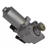 China 5' series 530xi Automotive Cooling System ATC 300 Transfer Case Servo Motor 27107546671 for sale