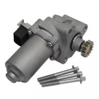 China 5' series 530xi Automotive Cooling System ATC 300 Transfer Case Servo Motor 27107546671 for sale