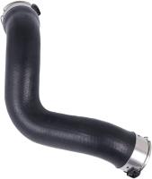 China Auto Accessories Intercooler Air Intake Duct Hose for Mercedes Benz W204 W212 X204 207 for sale