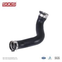 China Auto Accessories Intercooler Air Intake Duct Hose for Mercedes Benz W204 W212 X204 207 for sale