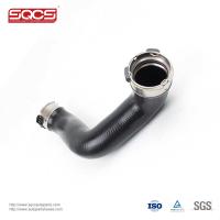 China Auto Accessories Intercooler Air Intake Duct Hose for Mercedes Benz W204 W212 X204 207 for sale