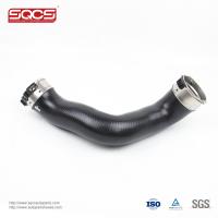 China Auto Accessories Intercooler Air Intake Duct Hose for Mercedes Benz W204 W212 X204 207 for sale