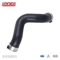 China Auto Accessories Intercooler Air Intake Duct Hose for Mercedes Benz W204 W212 X204 207 for sale