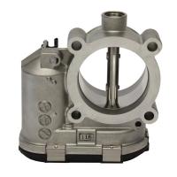 China Mercedes-Benz Throttle Body Assembly OE 0280 750 467 1110980050 A1110980109 A1110980050 for sale