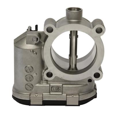 China Mercedes-Benz Throttle Body Assembly OE 0280 750 467 1110980050 A1110980109 A1110980050 for sale