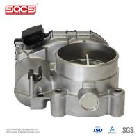 China Mercedes-Benz Throttle Body Assembly OE 0280 750 467 1110980050 A1110980109 A1110980050 for sale