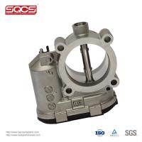 China Mercedes-Benz Throttle Body Assembly OE 0280 750 467 1110980050 A1110980109 A1110980050 for sale