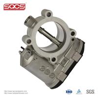 China Mercedes-Benz Throttle Body Assembly OE 0280 750 467 1110980050 A1110980109 A1110980050 for sale