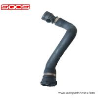 China BMW Car Radiator Hose 11531436408 for E46 3 Series Convertible M54 B22 Engine for sale