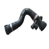 China Radiator Hose for VOLVO ISO/TS16949 Genuine SQCS Water Pipe 17123415433 ISO/TS16949 for sale