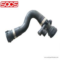 China Radiator Hose for VOLVO ISO/TS16949 Genuine SQCS Water Pipe 17123415433 ISO/TS16949 for sale
