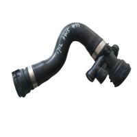 China Radiator Hose for VOLVO ISO/TS16949 Genuine SQCS Water Pipe 17123415433 ISO/TS16949 for sale