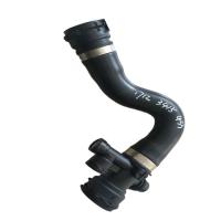 China Radiator Hose for VOLVO ISO/TS16949 Genuine SQCS Water Pipe 17123415433 ISO/TS16949 for sale