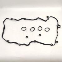China 9115427 Reference NO. SQCS Gasket Cylinder Head Car Valve Cover Gasket with 100% Tested for sale
