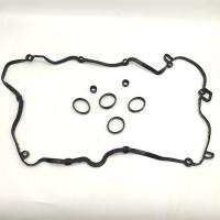 China 9115427 Reference NO. SQCS Gasket Cylinder Head Car Valve Cover Gasket with 100% Tested for sale