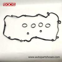 China 9115427 Reference NO. SQCS Gasket Cylinder Head Car Valve Cover Gasket with 100% Tested for sale