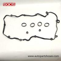 China 9115427 Reference NO. SQCS Gasket Cylinder Head Car Valve Cover Gasket with 100% Tested for sale