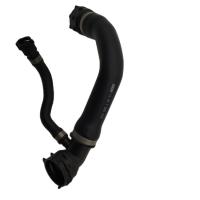 China Tested EPDM Upper Radiator Coolant Hose for BMW E39 E38 Engines 11537505228 11531711321 for sale