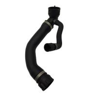 China Tested EPDM Upper Radiator Coolant Hose for BMW E39 E38 Engines 11537505228 11531711321 for sale