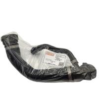 China Tested EPDM Upper Radiator Coolant Hose for BMW E39 E38 Engines 11537505228 11531711321 for sale