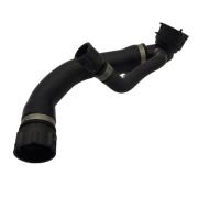 China Tested EPDM Upper Radiator Coolant Hose for BMW E39 E38 Engines 11537505228 11531711321 for sale