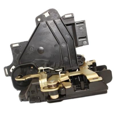 China 1997-2004 Purpose Door Lock Actuator Right Rear for VOLKSWAGEN TRANSPORTER T5 by SQCS for sale