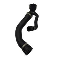 China Tested EPDM Upper Radiator Coolant Hose for BMW E39 E38 Engines 11537505228 11531711321 for sale