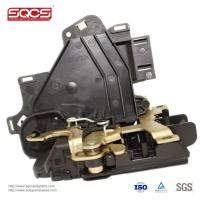 China 1997-2004 Purpose Door Lock Actuator Right Rear for VOLKSWAGEN TRANSPORTER T5 by SQCS for sale