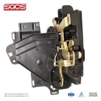 China 1997-2004 Purpose Door Lock Actuator Right Rear for VOLKSWAGEN TRANSPORTER T5 by SQCS for sale