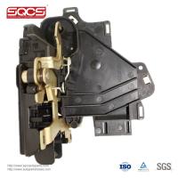 China 1997-2004 Purpose Door Lock Actuator Right Rear for VOLKSWAGEN TRANSPORTER T5 by SQCS for sale
