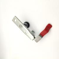 China 9017500084 A9017500084 for Mercedes Benz Sprinter Door Bonnet Lock SQCS Auto Parts for sale