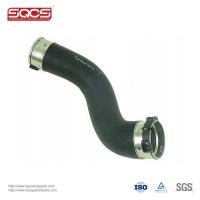 China Car Make for mercedes benz W204 Air Intake Hose 2045284682 Fit For C CLASS 2000-2019 for sale