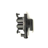 China 100% Tested SQCS Automotive Spare Parts Heater Control Valve  64219310349 for BMW F18 F07 F10 F11 F01 F02 for sale