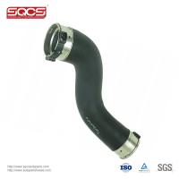 China Car Make for mercedes benz W204 Air Intake Hose 2045284682 Fit For C CLASS 2000-2019 for sale
