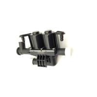 China 100% Tested SQCS Automotive Spare Parts Heater Control Valve  64219310349 for BMW F18 F07 F10 F11 F01 F02 for sale