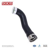 China Car Engine Parts Turbo Charge Air Intake Hose Air Duct  1665280000 For Mercedes W166 X166 for sale