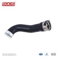 China Car Engine Parts Turbo Charge Air Intake Hose Air Duct  1665280000 For Mercedes W166 X166 for sale