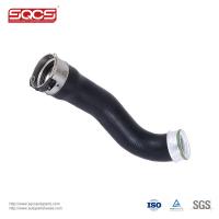 China Car Engine Parts Turbo Charge Air Intake Hose Air Duct  1665280000 For Mercedes W166 X166 for sale