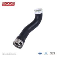 China Car Engine Parts Turbo Charge Air Intake Hose Air Duct  1665280000 For Mercedes W166 X166 for sale