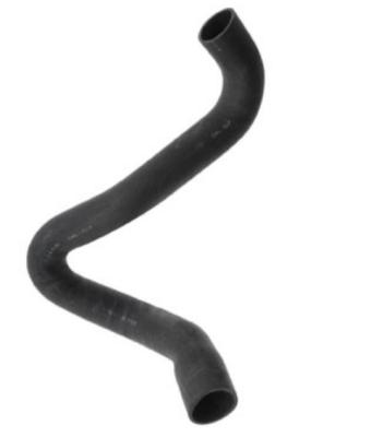China SQCS Tank Radiator Hose Water Pipe for 2000 Model OE9015011782 Genuine for sale