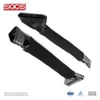 China Black Left Side Air Intake Hose for 2014-2017 Mercedes-Benz S550 S63 AMG  2780904982 for sale